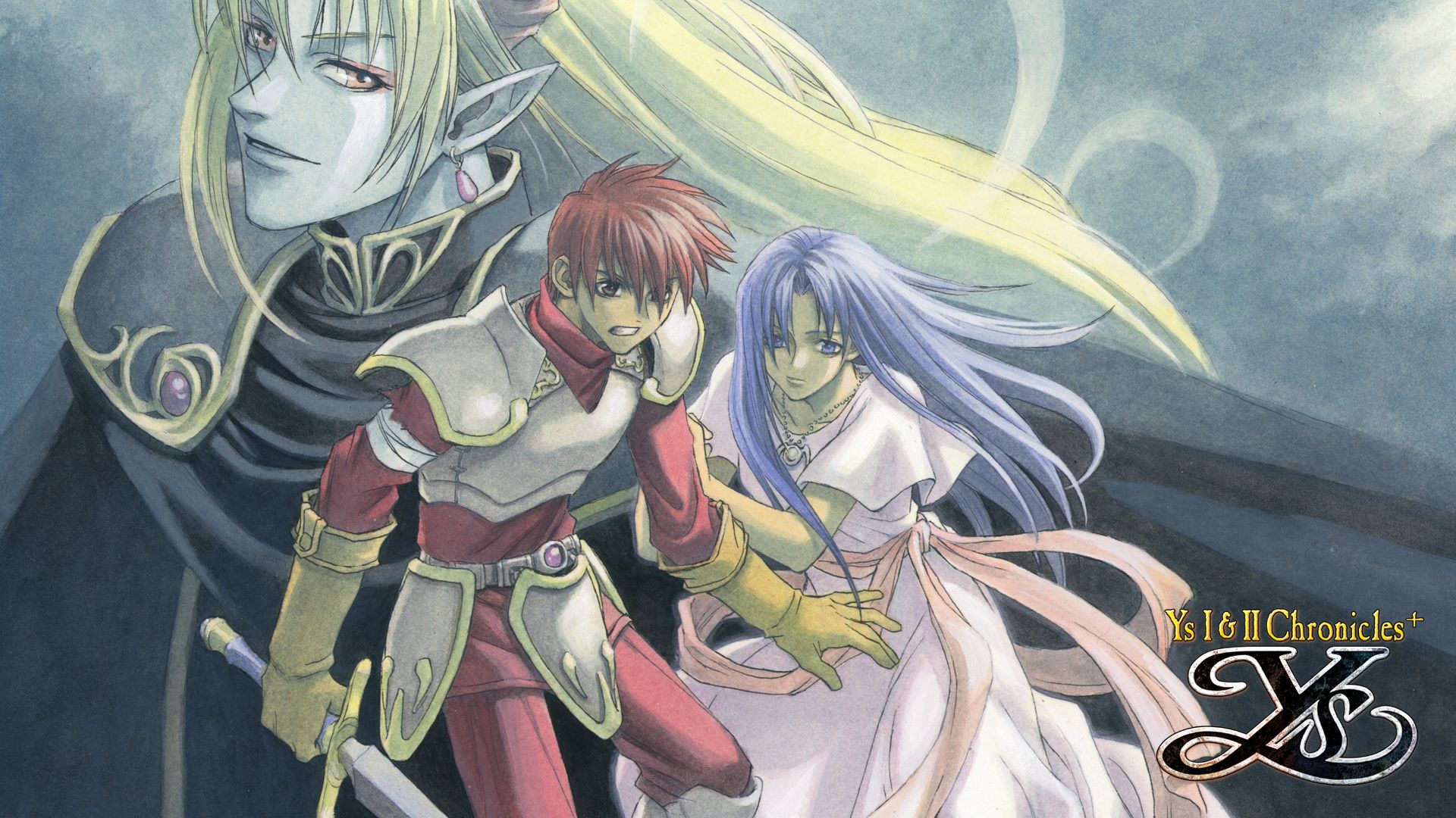 Ys X, novità in arrivo a fine giugno 2022 - Denjin Den