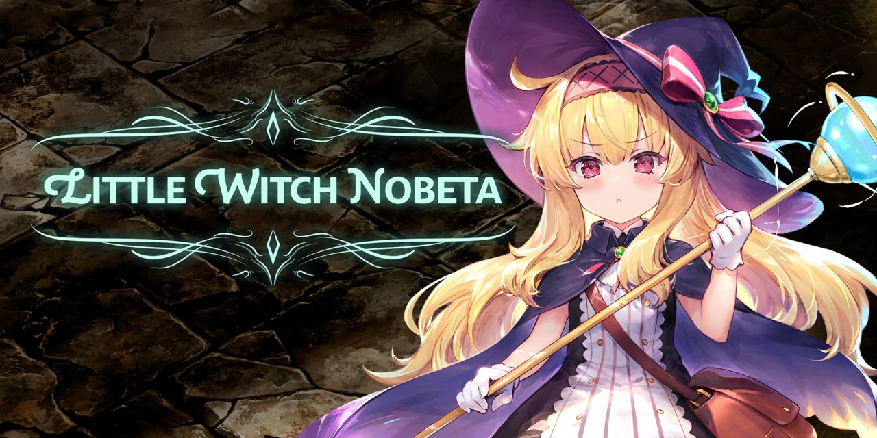 Loli Soulslike o qualcosa di più? Recensione di Little Witch Nobeta