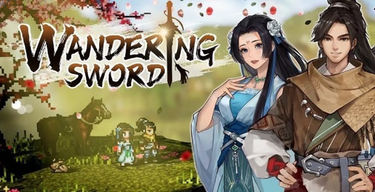 Recensione di Wandering Sword: Octopath Wuxia, ma meno