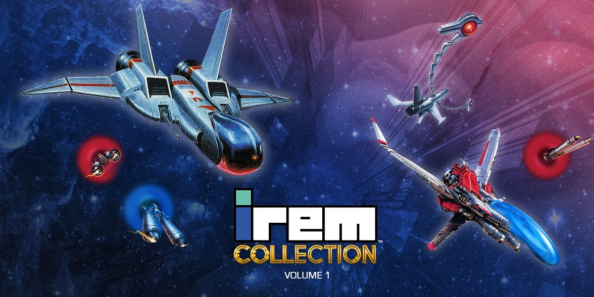 Recensione Irem Collection Vol.1