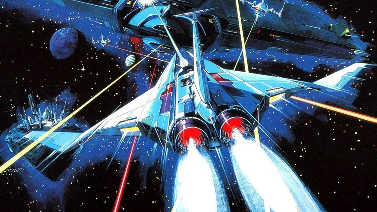 I 20 shoot' em up più influenti di sempre: i migliori tra gli STG