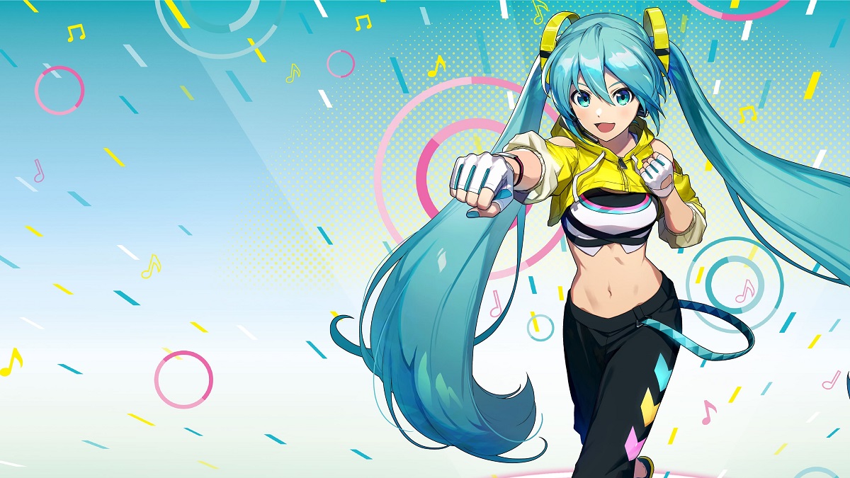 Recensione Fitness Boxing: feat. HATSUNE MIKU - Denjin Den