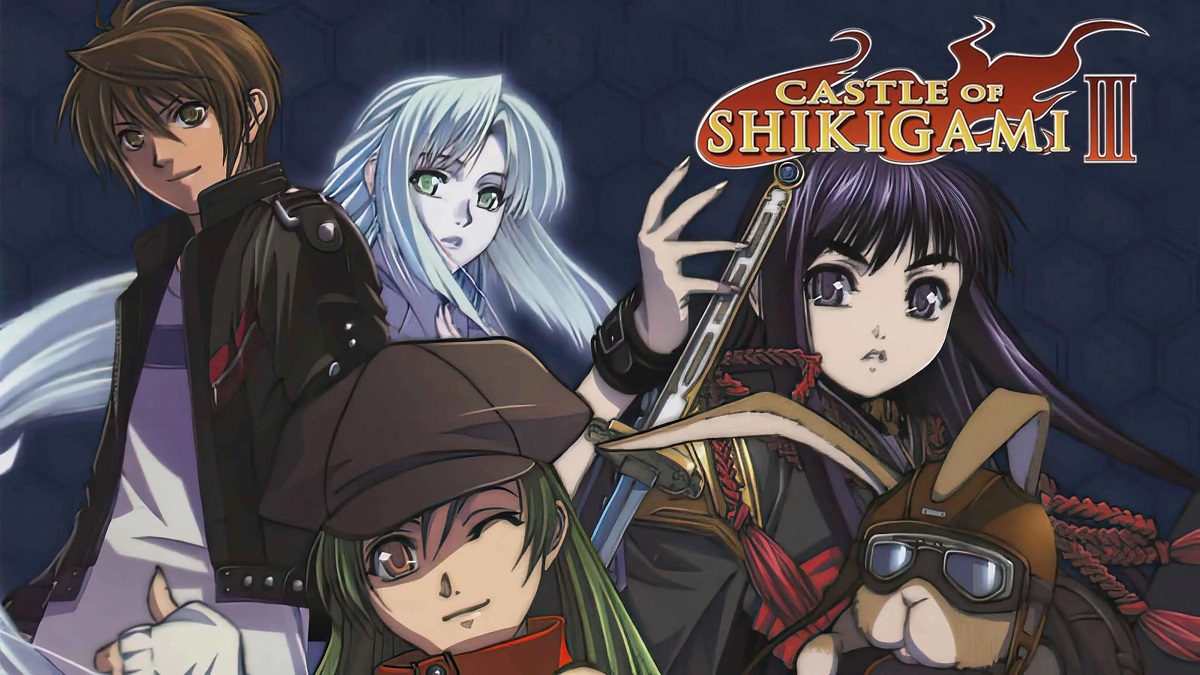 Recensione Castle of Shikigami 3: la trilogia è conclusa - Denjin Den